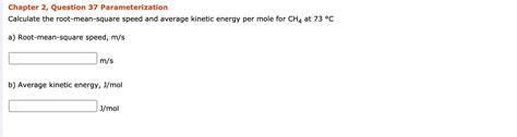 solved chapter 2 question 37 parameterization calculate the