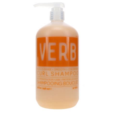 Verb Curl Shampoo 32 Oz 32 Oz Smiths Food And Drug Verb Curl Shampoo 32 Oz 32 Oz Smiths Food And Drug