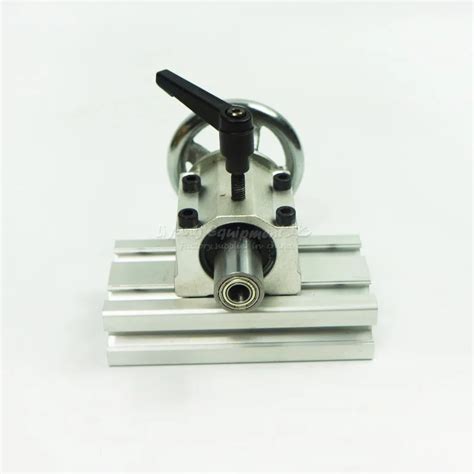 Diy Cnc 4th Axis Rotary Axis With Chuck For Wood Mini Lathe Buy 4th Axis Rotary Diy Cnc Mini