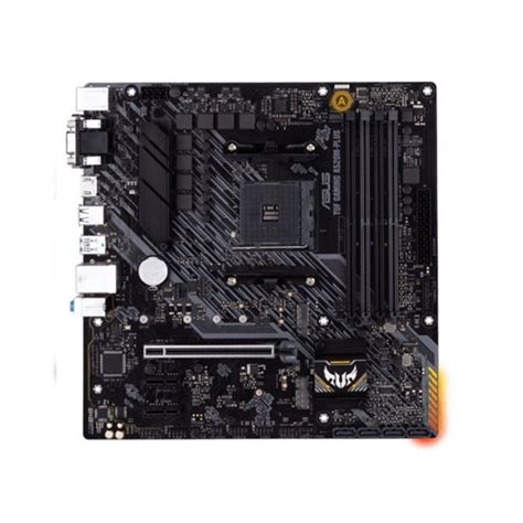 Asus Tuf Gaming A520m Plus Motherboard Price In Bangladesh 2022