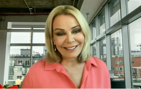 What Plastic Surgery Has Gail O Grady Done Plastic Surgery Stars