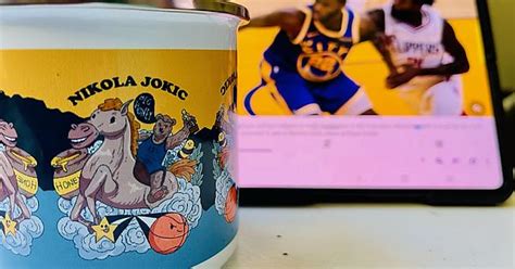 Big Honey Jokic Album On Imgur