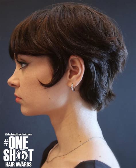 11 Gorgeous Bixie Haircuts That Took Over 2025