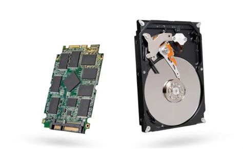 Perbedaan Ssd Dan Hardisk Memori Eksternal Terbaik Tokopedia Blog