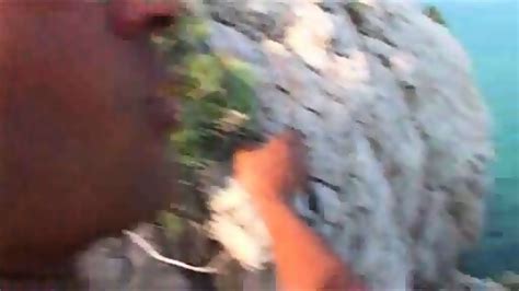 Treasure Found On The Cliffs