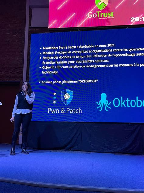 Pwn And Patch On Linkedin Cybersecurity Securiday 17 Oktoboot Ai Threatintelligence…