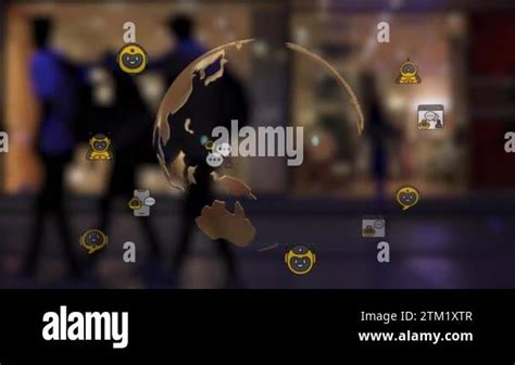 Chatbot Artificial Intelligence Textual Model Of Communication