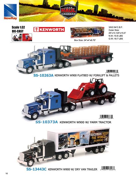 New Ray Toys Company Limited