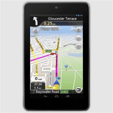 Navigator Here Wego Sygic GPS Navigation Device Here GPS