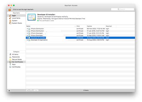 Xcode Build Failed While Creating Package Pkg File Stack Overflow
