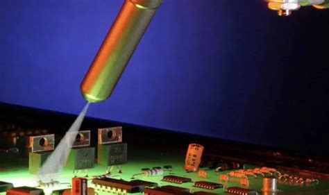 Pcb Glue Types Applications And Best Practices In 2024 Globalwellpcba