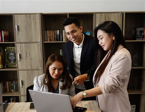 Nexus Technologies Inc