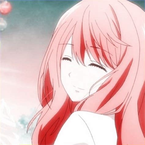 Igarashi Iroha Icon Animasi