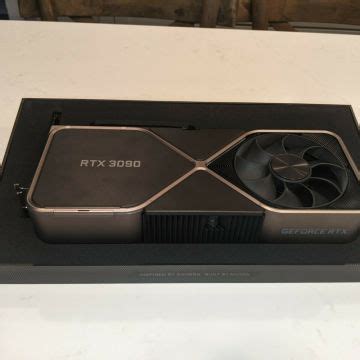 Buy Wholesale United States Home Delivery Nvidia Geforce Rtx 3090 ...