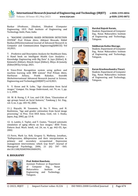 Stress Detection Using Machine Learning Pdf Brain And Nervous