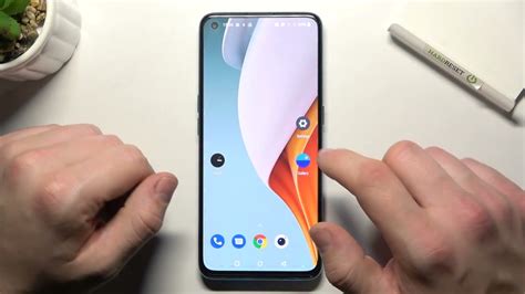How To Enable And Disable Touch Vibrations On Oneplus Nord Ce 5g Youtube