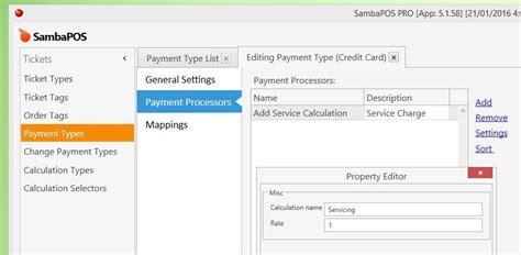 service charge for credit prompt v5 question sambaclub forum