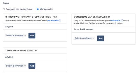 How To Complete Data Extraction For A Study Using Extraction 1