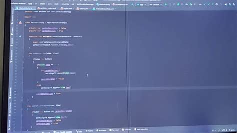 Anushka Singh On Linkedin Bharatintern Kotlindevelopment