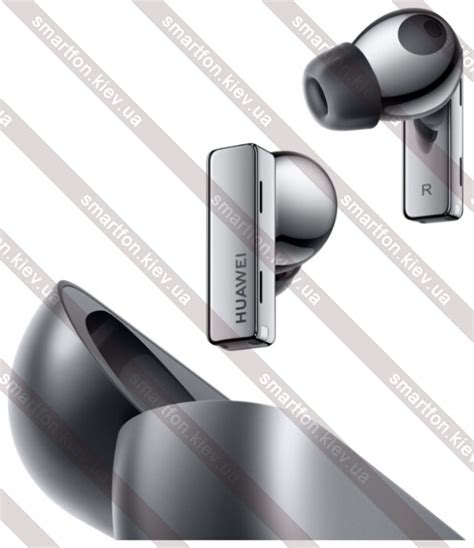 Беспроводные наушники HUAWEI FreeBuds Pro: купить в Киеве