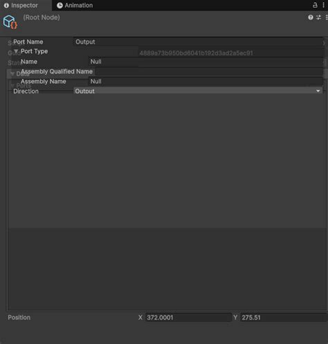 Custompropertydrawer Flickers When Creating The Gui Unity Engine