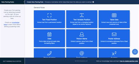 11 Best PDF Parser Tools 2024 FREE