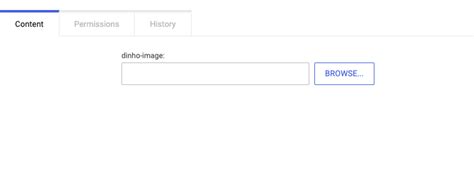 Image Selector Issues · Issue 22729 · Dotcmscore · Github
