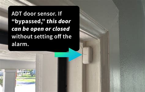 What Is ADT Alarm Bypass And How To Activate It