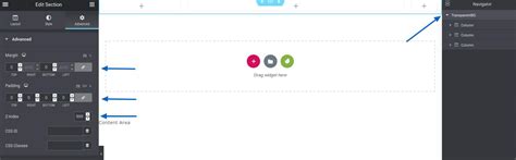Elementors Scroll Feature Themewaves