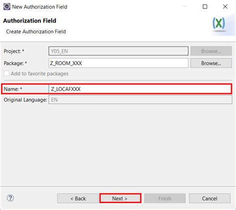 Create Authorization Model And App In SAP BTP ABAP Environment SAP Tutorials
