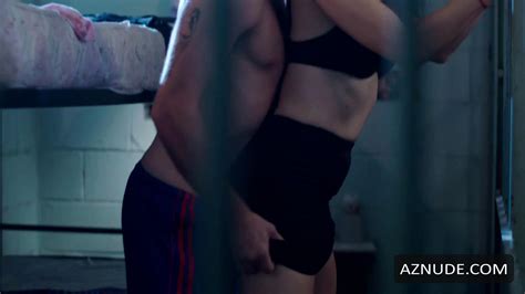 Miriam Lanzoni Nude Aznude