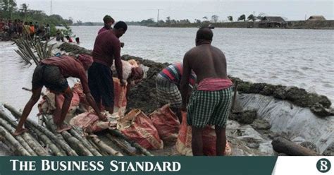 Modern Flood Forecasting Warning System Launched R Bangladeshmedia