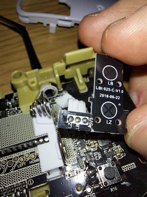 Power A Switch Wireless Controller R Fixit