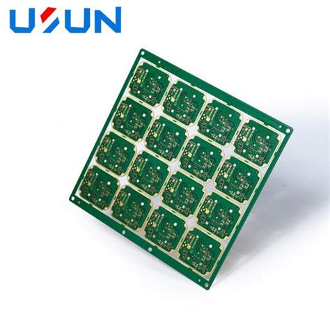 Pcb Assembly Service Including Capacitor Resistor Diode Transistor