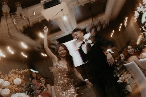 Guo Rong And Catherine