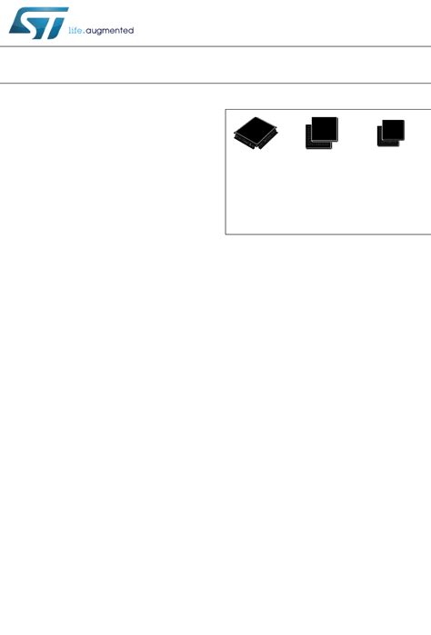 Stm32h753xi By Stmicroelectronics Datasheet Digikey