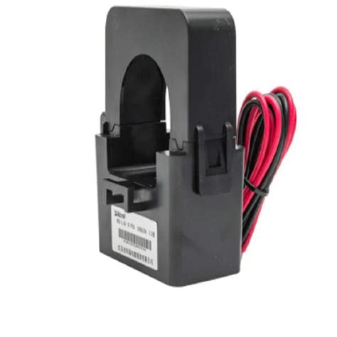 Akh K A Low Voltage Split Core CT Open Account Current Transformer And Split