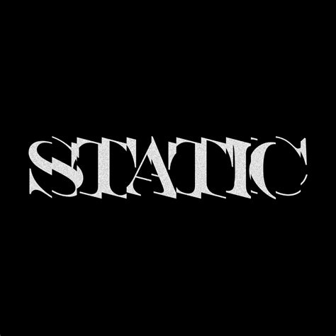 Static On Behance