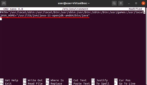 Как установить java на ubuntu Рег ру