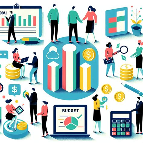 Priority Matrix Template Financial Monitoring And Forecasting Project