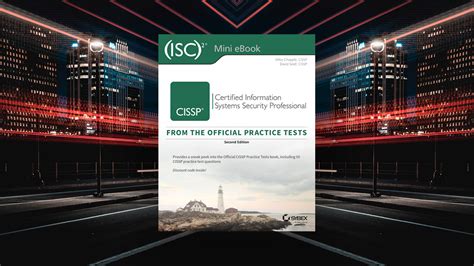 Mini Ebook Cissp Practice Tests Help Net Security