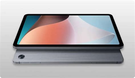 Oppo Pad Neo tablet ufukta göründü - Teknoblog