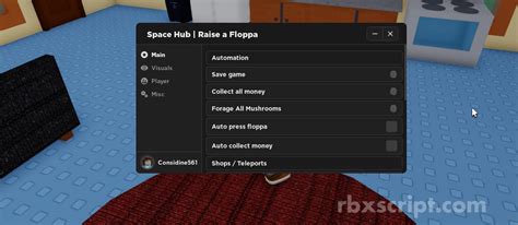 Squid Game X Instant Win Kill Player Kill Aura Scripts Rbxscript