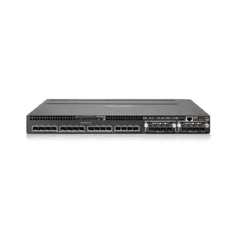 10g Network Switch At 494000 00 INR In New Delhi Delhi Netsys