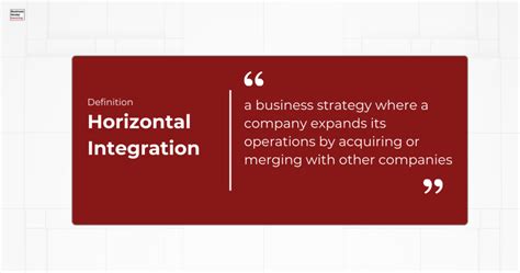 Did Rockefeller Use Horizontal Integration Yes Read How