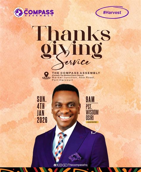 The Compass Assembly Port Harcourt