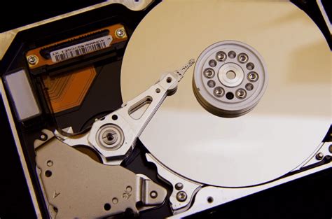 Storage 101 Your Crash Course In Disk Vs Flash Storage
