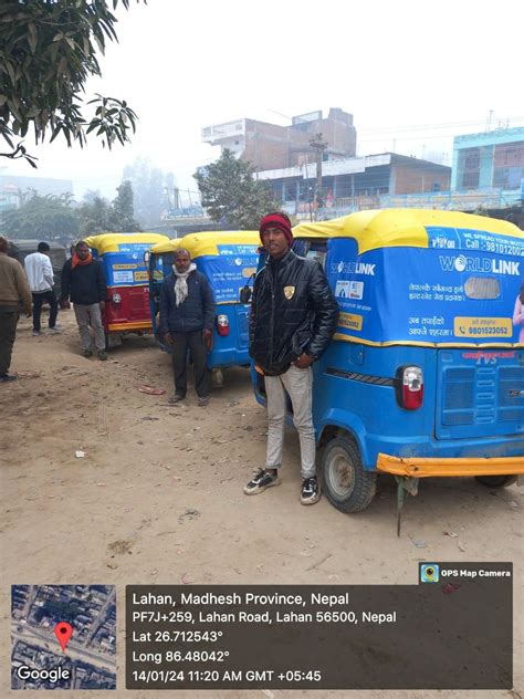 Dipendra Karki On Linkedin Visibility Is Necessity