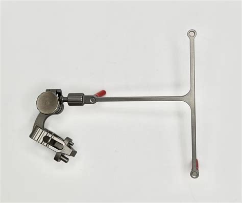 New Brainlab 52410a Array T Geometry X Press For Sale At Moxie Medical