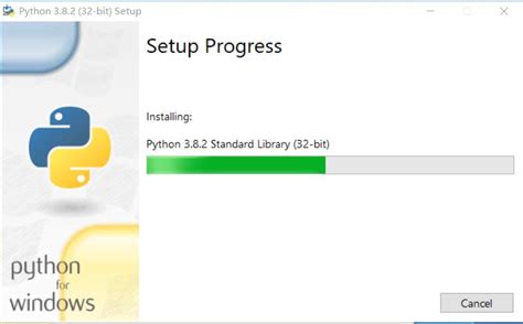 Python教程第2篇：下载安装python最新版本以及python详细安装教程